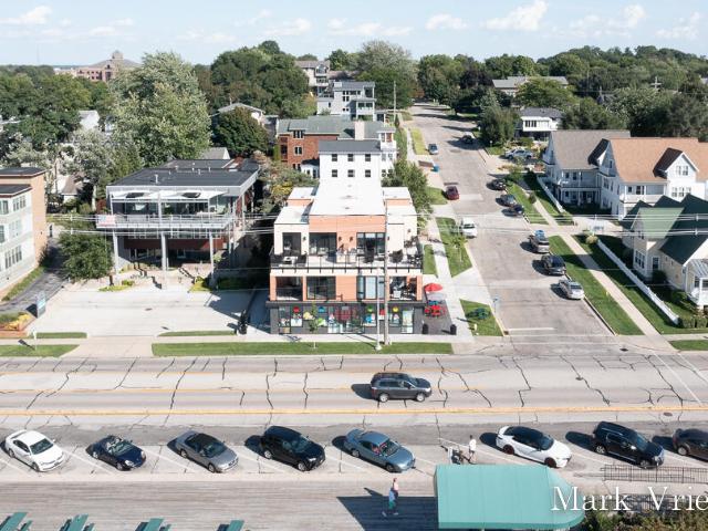 218 S Harbor # 201