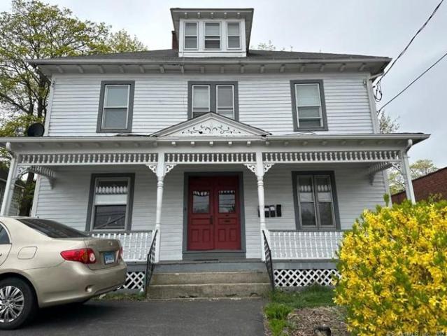218 S Main St, Torrington, CT 06790