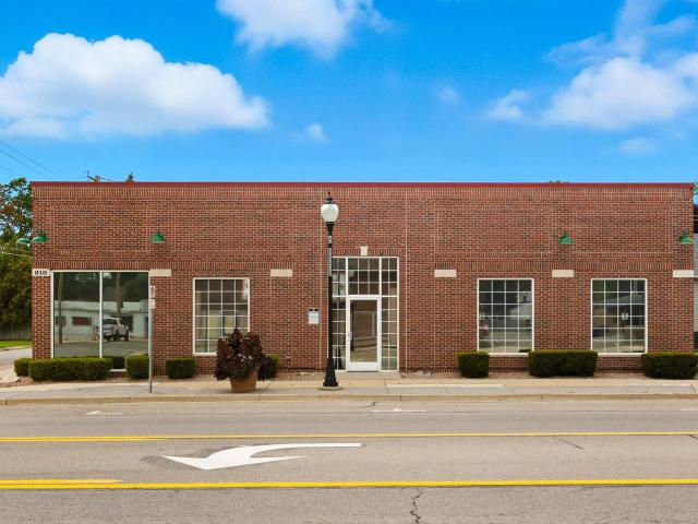 218 S Main Street