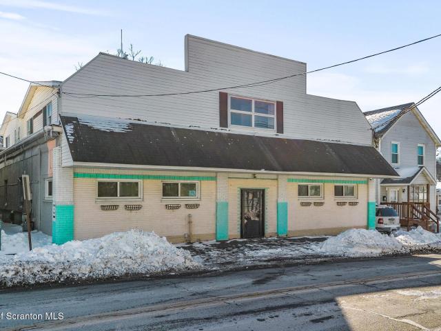 218 S Main Street