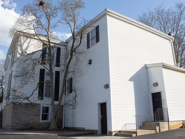 218 S Maple Street