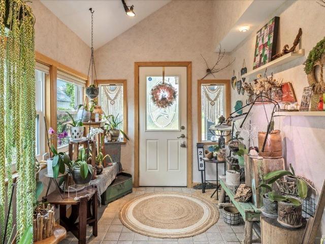 218 S Plum Street