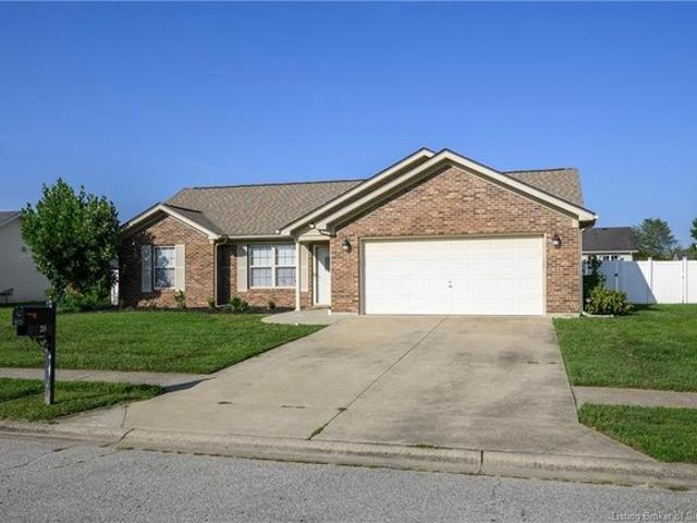 218 Savannah Nicole Rd, Jeffersonville, IN 47130