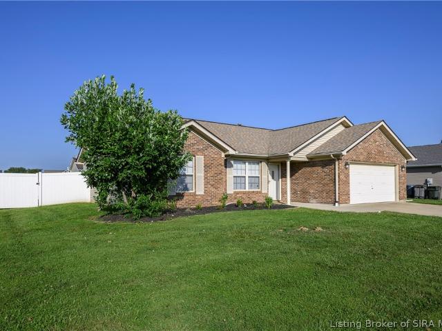 218 Savannah Nicole Road