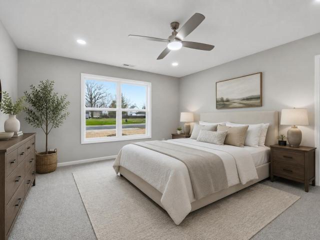 218 Saddle Ridge Drive
