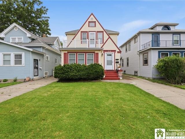 218 Sanders Rd, Buffalo, NY 14216