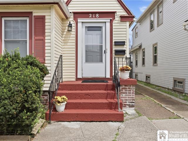218 Sanders Road