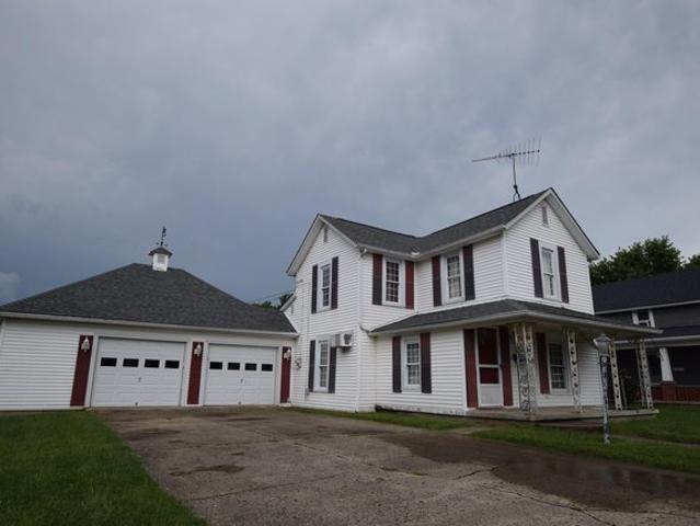 218 Sara St, Urbana, OH 43078