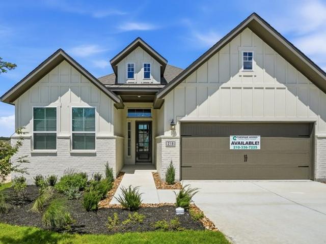 218 Sasparilla, Boerne, TX 78006