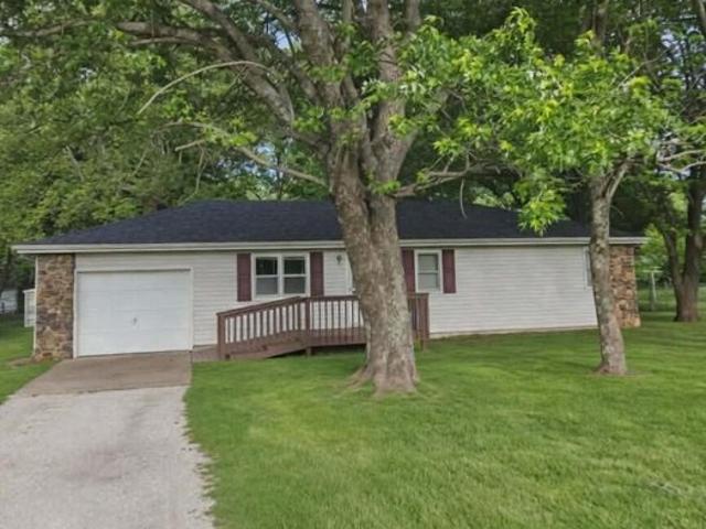 218 Schultz St, Fordland, MO 65652