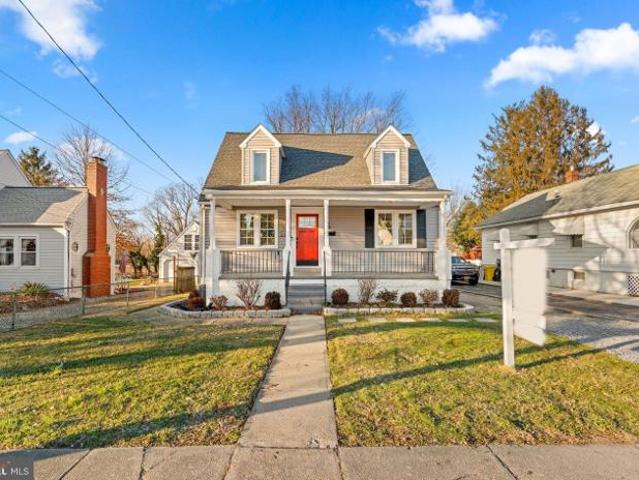 218 Seward Ave, Brooklyn, MD 21225