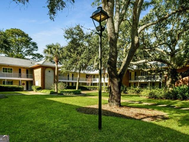 218 Sea Palms Colony Dr Unit Bldgb, Saint Simons, GA 31522
