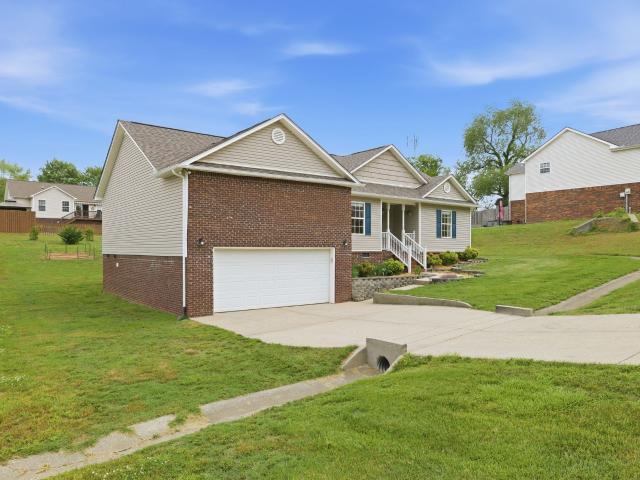 218 Shady Dr