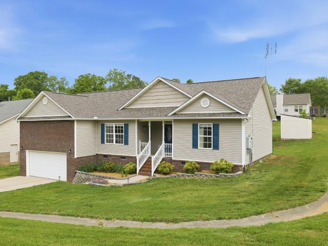 218 Shady Dr, Columbia, TN 38401 | MLS #3184 | Compass