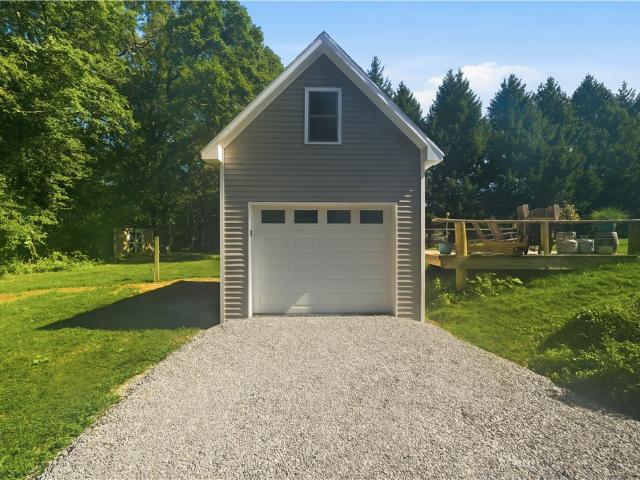 218 Shannock Hill Road