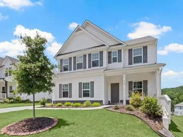 218 Shoals Bridge Rd, Acworth, GA 30102 MLS 7425560