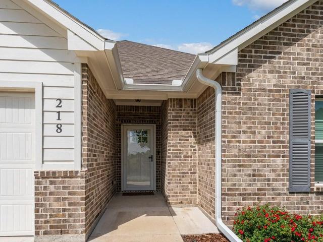 218 Skiff Drive