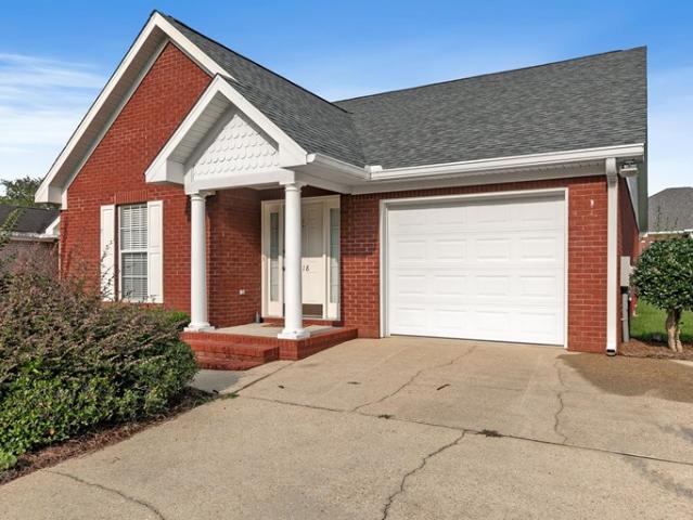 218 Spyglass Rd