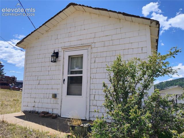 218 Spicer Avenue