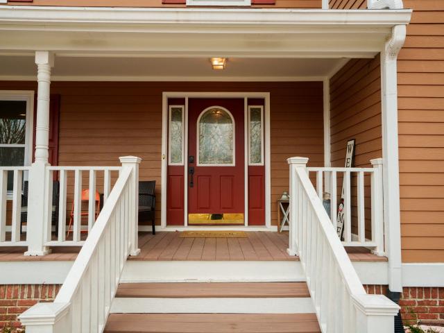 218 Spring Valley Rd