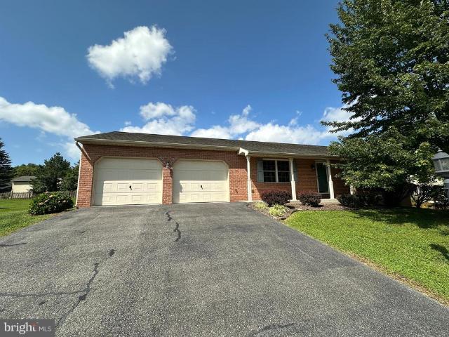 218 Stanford Road