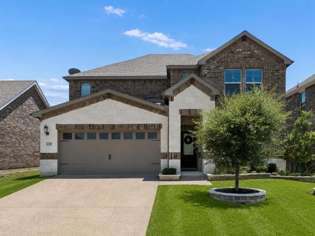 218 Stonebrook Trail