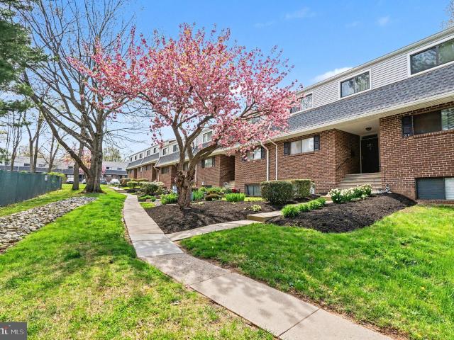 218 Stony Way, Unit 218, Norristown, PA 19403 | MLS #PAMC2176 | Compass