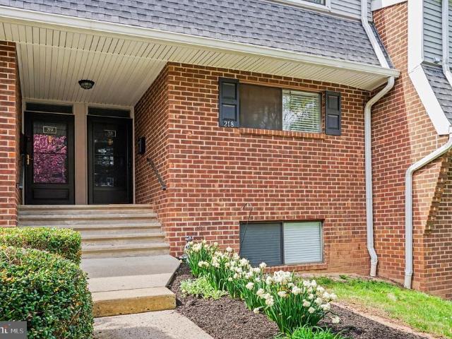 218 Stony Way # 218