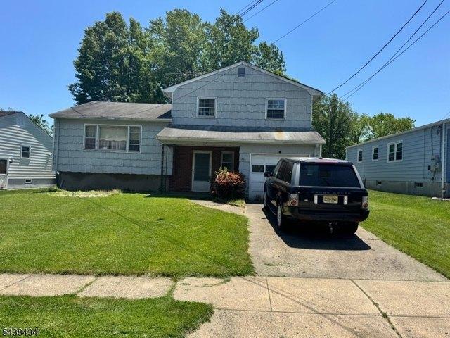 218 Summit Ave, Woodbridge, NJ 08863