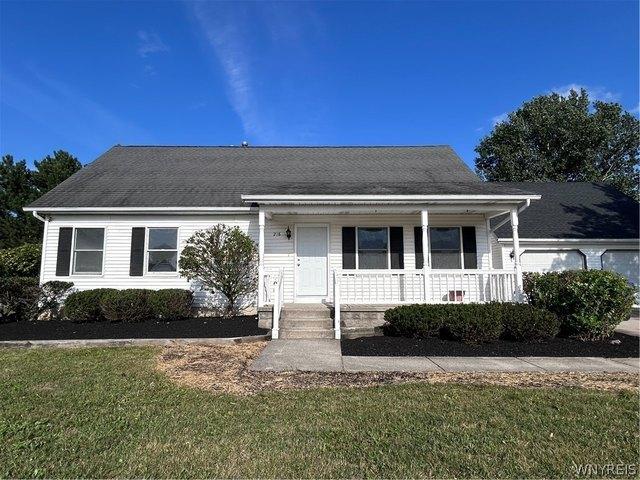 218 Summit Ave, Buffalo, NY 14224