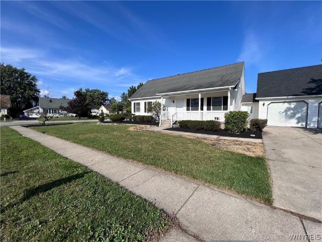 218 Summit Avenue