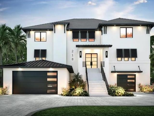 218 Sydney Ln, Redington Shores, FL 33708