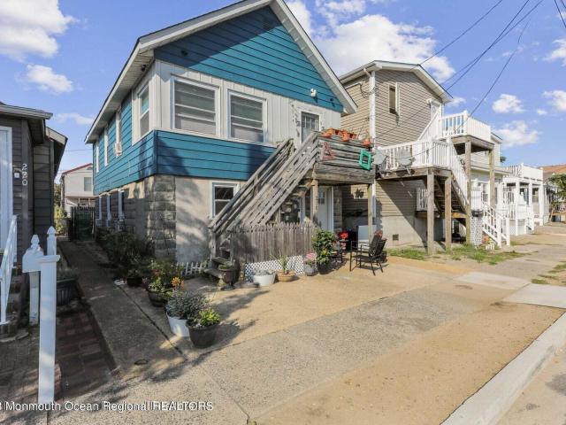 218 Porter Avenue Unit B