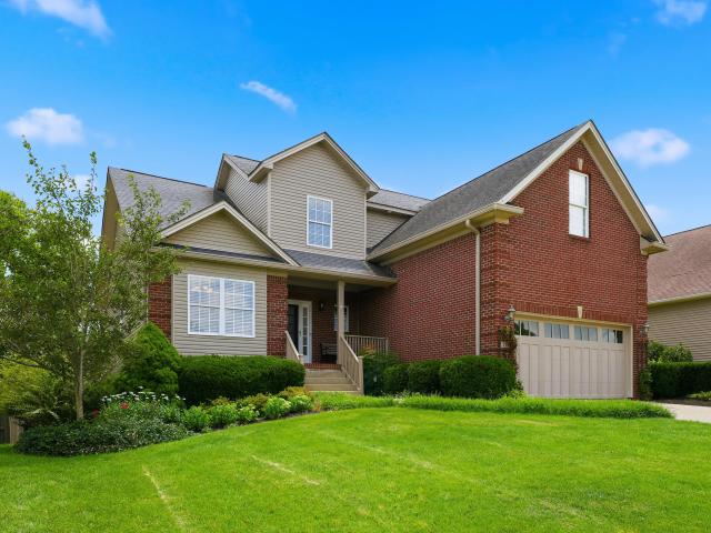218 Paynes Landing Boulevard
