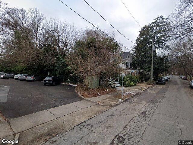 218 Pace St, Raleigh, NC 27604