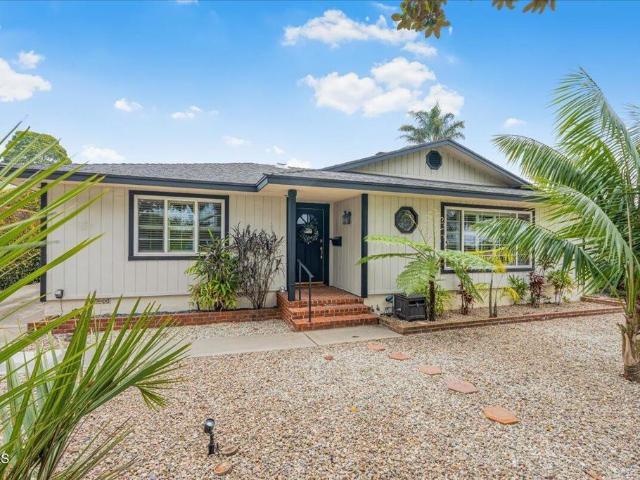 218 Palomares Ave, Ventura, CA 93003 | MLS #V1 34934VC | Compass