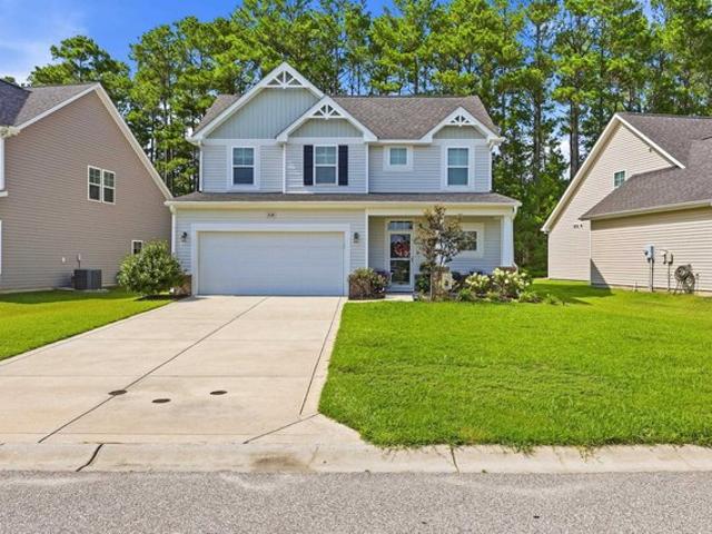 218 Palmetto Green Dr, Longs, SC 29568