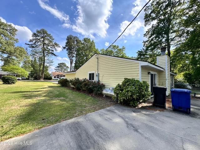 218 Pamlico Drive