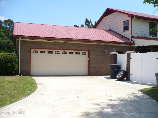 218 Parkwood Drive