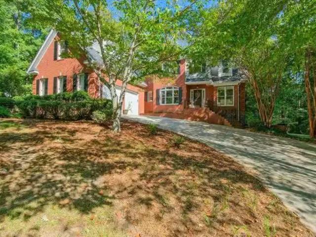 218 PEBBLEBROOK LN, MACON, GA 31220 Single Family Residence Fo.