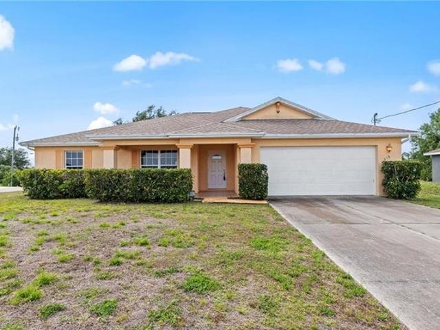 218 Pembroke St Lot 8, Lehigh Acres, FL 33974