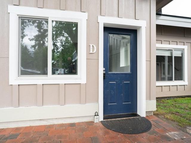 218 Pinewood Ln Unit D6, Ketchum, ID 83340