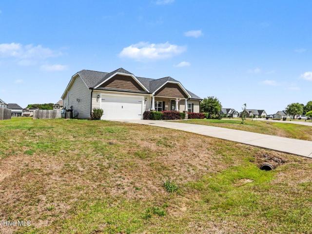 218 Planters Ridge Drive