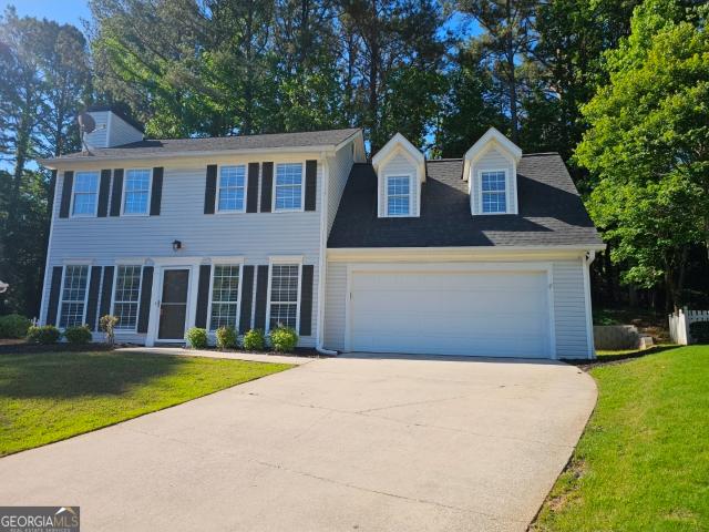 218 Preston Circle