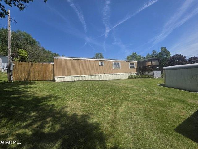 218 Princess St, Houtzdale, PA 16651