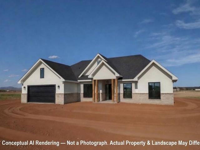 218 Private Road 302A, Seminole, TX 79360