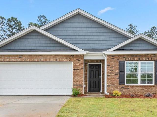 218 Prominent Dr, Lexington, NC 27292
