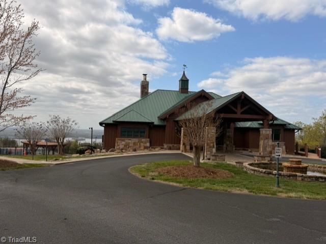 218 Rocky Cove Lane