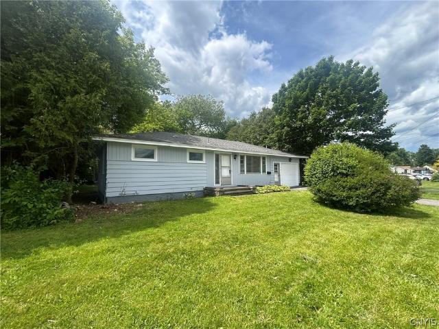 218 Roosevelt Drive