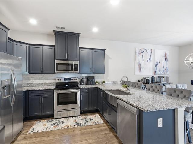 218 Rosewood Circle